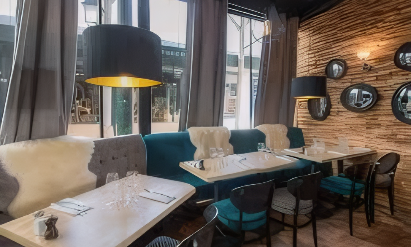 Photos / VERSAILLES / Little Italy Versailles