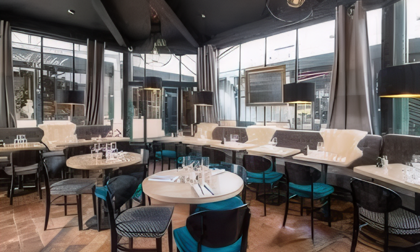 Photos / VERSAILLES / Little Italy Versailles